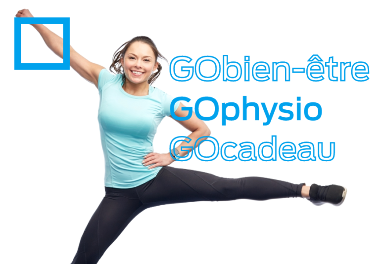 Boutique | GOphysio | Cantley | Gatineau